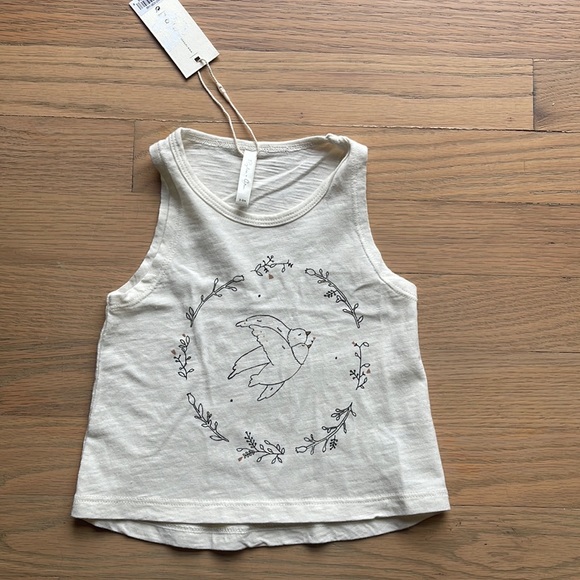 Rylee + Cru | Shirts & Tops | Tank | Poshmark